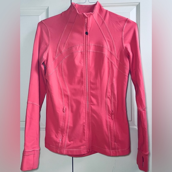 lululemon athletica | Jackets & Coats | Lululemon Define Jacket Sz ...